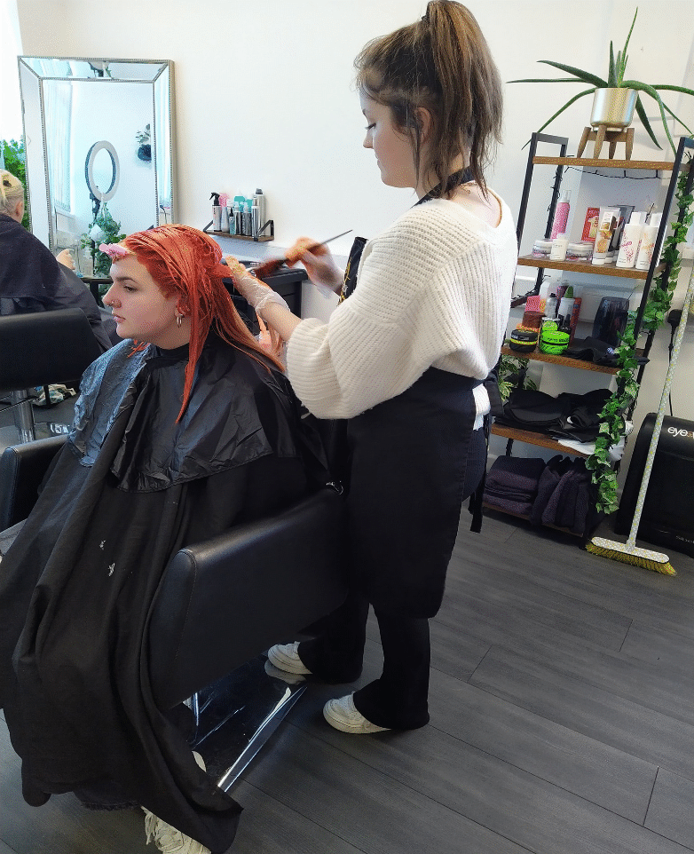 Sunshine Training Home Page